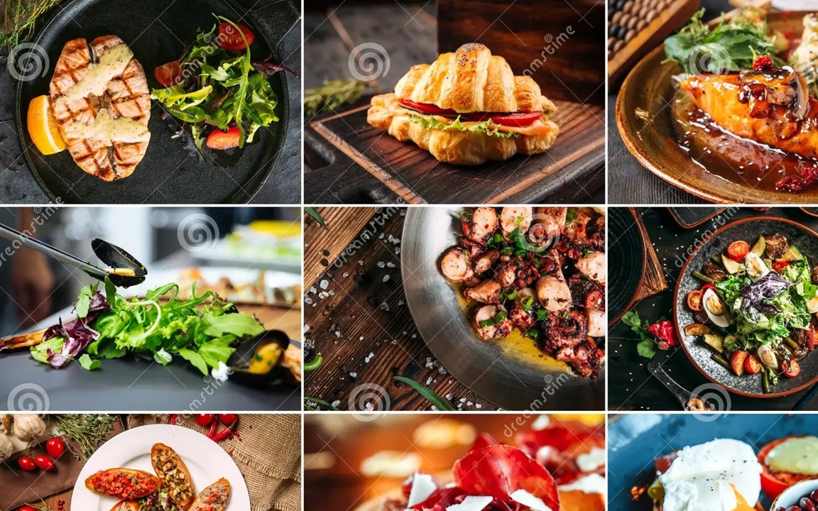 Best Recipes Website